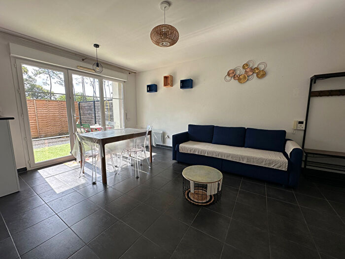 Appartement à louer - Saint-Médard-en-Jalles, Caupian, Cérillan, Hastignan, Issac - 3 pièces - 1 chambre