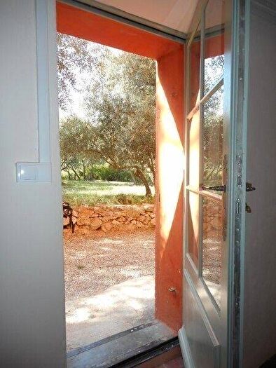 Appartement à louer - Aix en Provence - 2 pièces - 1 chambre