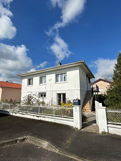 Maison à vendre - Dax, Sablar - 4 pièces - 2 chambres