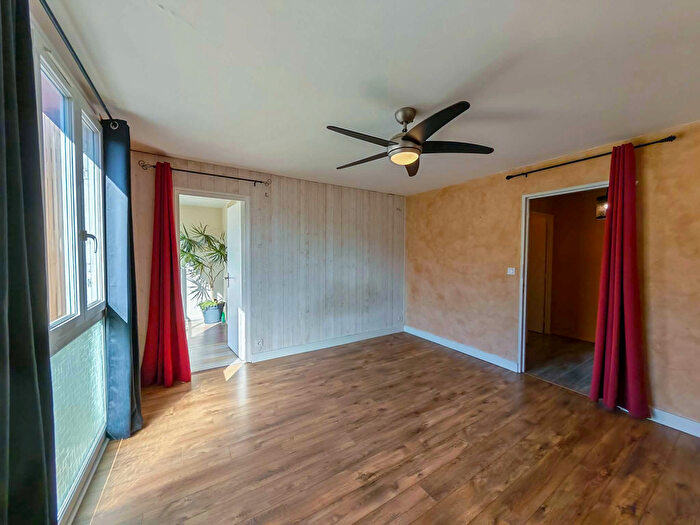 Appartement 2 pièces à vendre à Amélie-les-Bains-Palalda