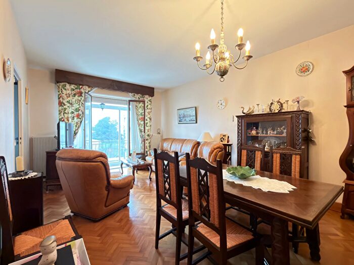 Maison à vendre - Aytré - 6 pièces - 5 chambres