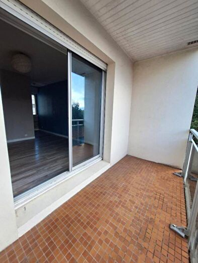 Appartement 1 pièce à Émailleurs, Limoges, à louer