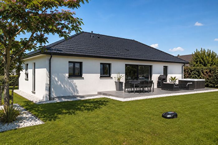 Maison 6 pièces à vendre - Saint-Nicolas-d'Aliermont