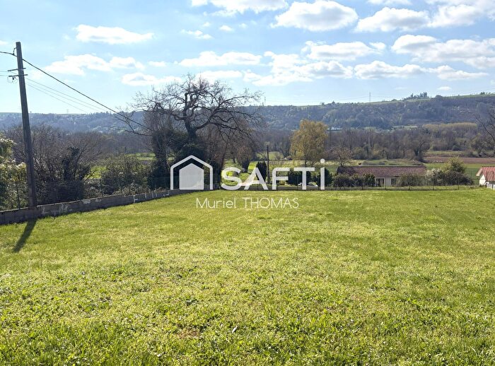 Maison à vendre - Saint-Chef - 4 pièces - 3 chambres