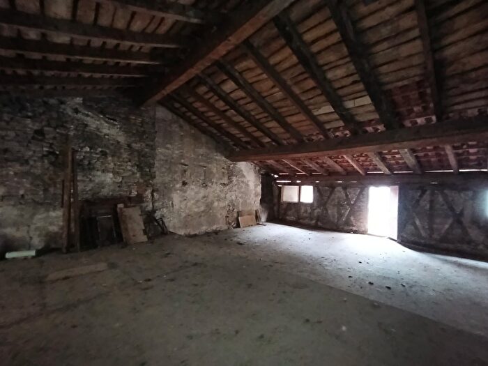 Appartement à vendre - Villeneuve-sur-Lot, Sainte-Catherine - 1 pièce