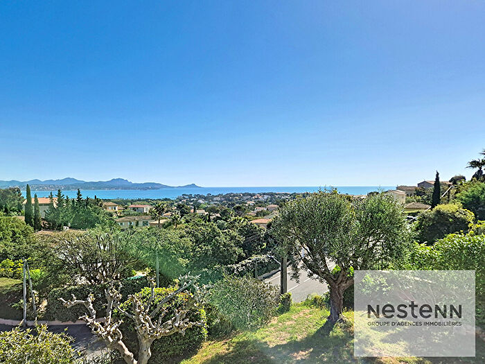 Fréjus, Saint-Aygulf - Maison 8 pièces à vendre