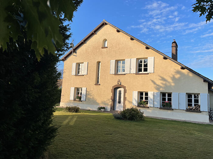 Maillebois - Maison 8 pièces à vendre