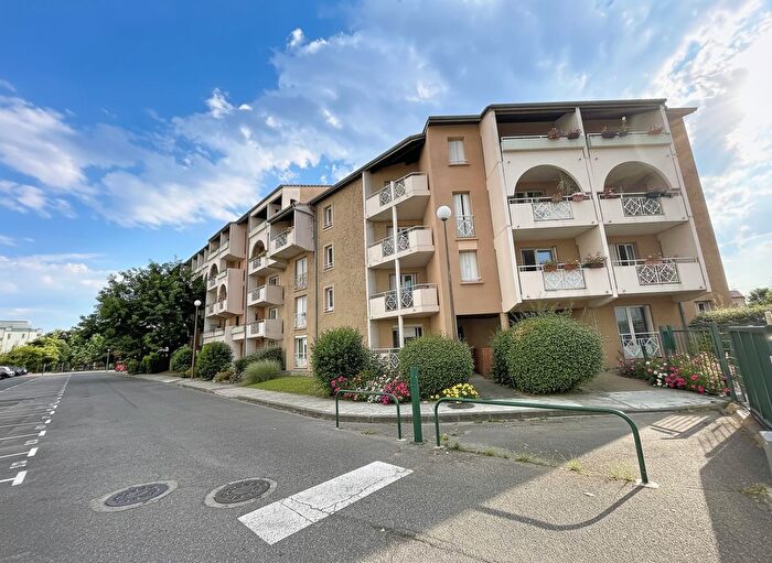 Appartement 2 pièces à Toulouse, à vendre