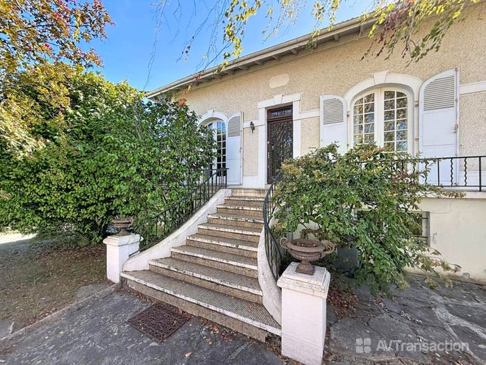 Dax, Le Gond - Maison 5 pièces à vendre