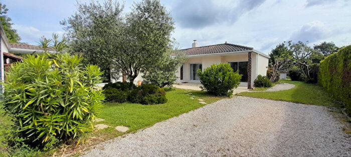 Vertou, Chapeau Berger, La Grammoire, Ville au Blanc : Maison 8 pièces à vendre