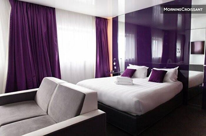 Appartement à louer - Aiguillon-Port, La Teste-de-Buch - 1 pièce