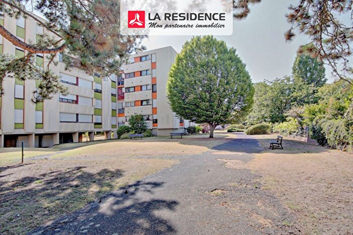 Appartement 1 pièce à Conflans-Sainte-Honorine, Romagné, Renouveau, à vendre