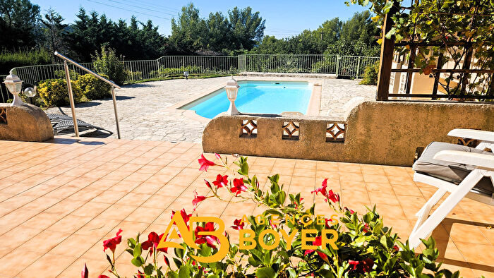 Maison à vendre - La Cadière-dAzur - 4 pièces - 3 chambres