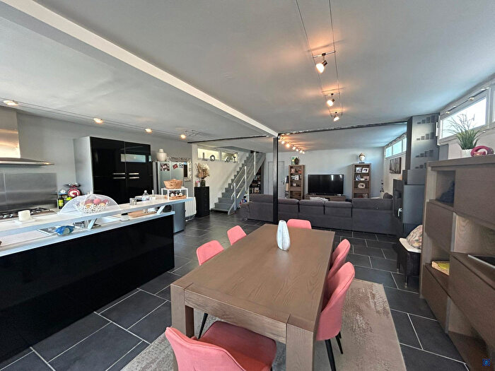Royan, Saint-Pierre : Maison 5 pièces à vendre