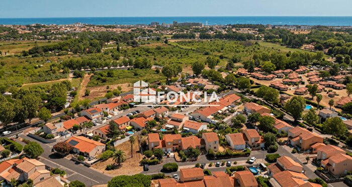 Maison 5 pièces à Saint-Cyprien, La Prade, La Vigie, à vendre