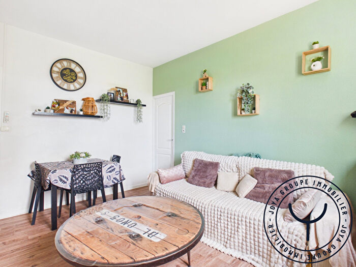 Saint-Mesmin - Maison 3 pièces à louer