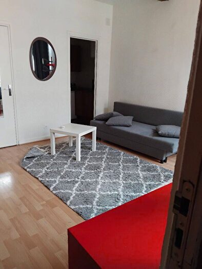 Vieux Lille - Appartement 1 pièce à louer