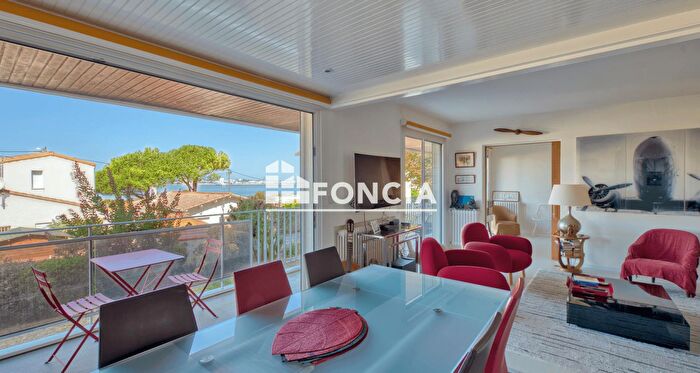 Appartement 3 pièces à vendre - Saint-Georges-de-Didonne, Vallières