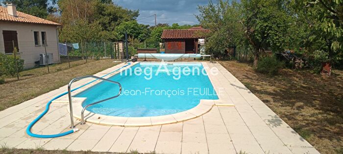 Maison 5 pièces à vendre - Bergerac, Centre-ville