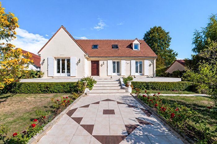 Maison 6 pièces à Le Mans, Gazonfier, à vendre