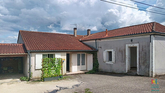 Maison 8 pièces à Saint-Aubin, à vendre