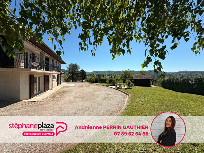 Maison 6 pièces à Lons-le-Saunier, Bel-Air, Docteur Jean-Michel, à vendre