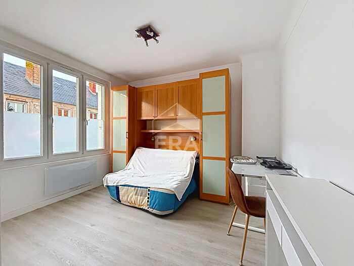 Appartement à vendre - Étampes, Centre-Ville - 1 pièce