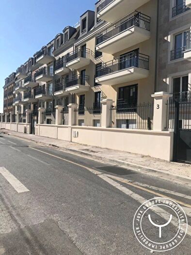 Adamville, Saint-Maur-des-Fossés : Appartement 1 pièce à louer