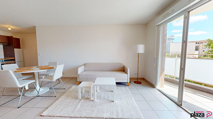 Appartement 3 pièces à louer - Annemasse, Vernand
