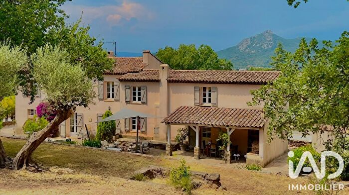 Hyères, Costebelle, Almanarre - Maison 5 pièces à vendre