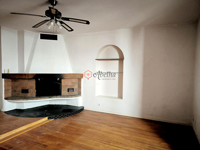 Appartement 5 pièces à louer à Saint-Bonnet-en-Champsaur