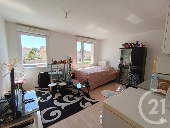 Appartement 1 pièce à vendre - Strasbourg, Poteries, Clos des Ecrivains