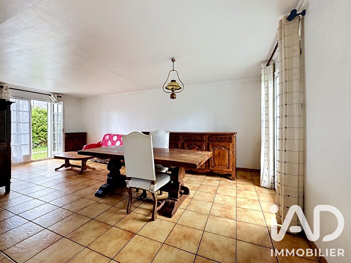 Canteleu, Beguiniere : Maison 6 pièces à vendre