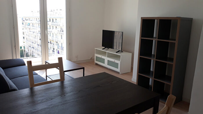 Montpellier, Saint-Martin - Appartement 4 pièces à louer