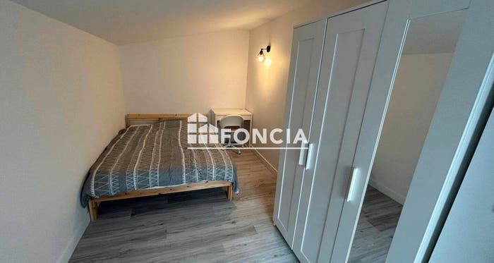 Chatillon, Viry-Châtillon : Appartement 1 pièce à louer