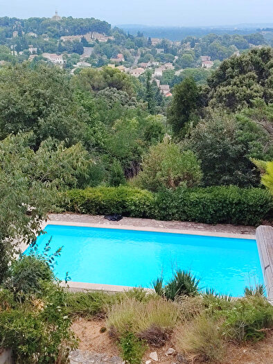 Maison 4 pièces à louer - Les Angles