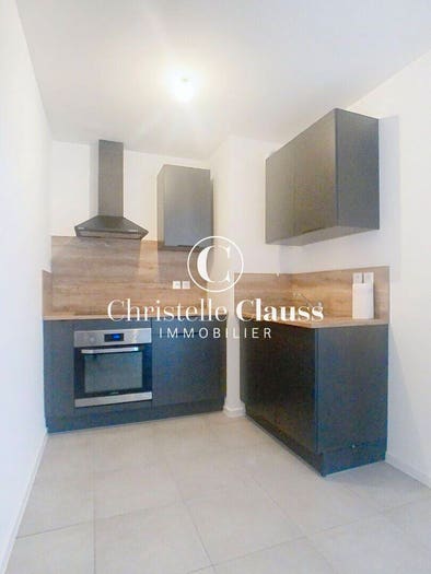 Appartement 2 pièces à louer à Koenigshoffen Ouest-Centre Est, Strasbourg