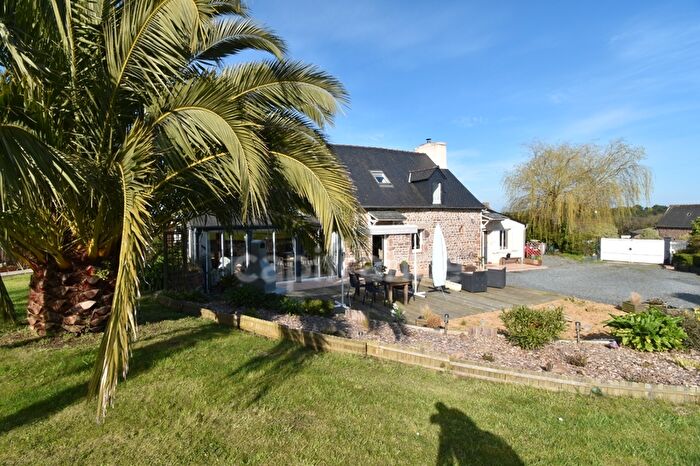 Maison à vendre - Paimpol - 5 pièces - 2 chambres