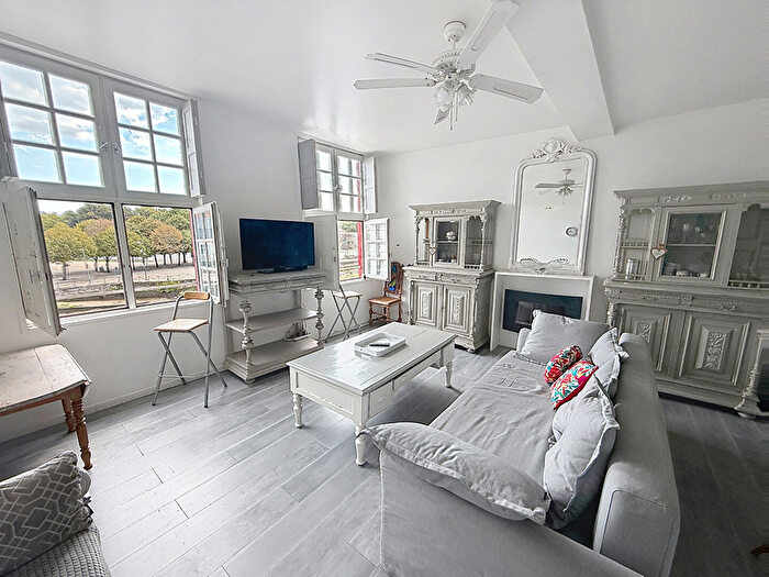 Appartement 3 pièces à louer - BayonneBayonaBaiona, Centre-ville, Hôtel de Ville