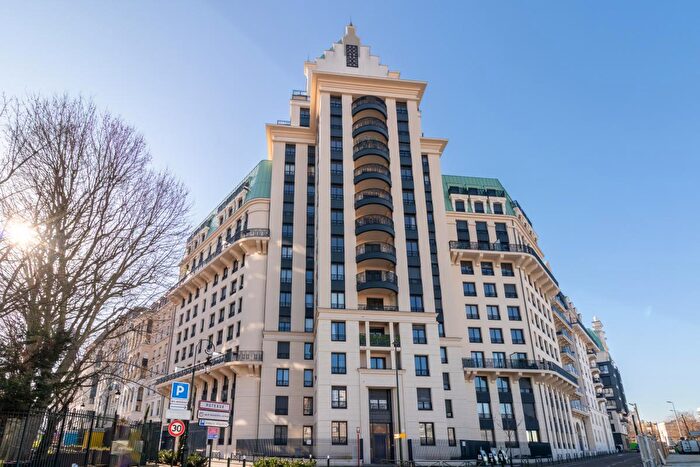 Appartement à vendre - Puteaux, Lorilleux - 2 pièces - 1 chambre