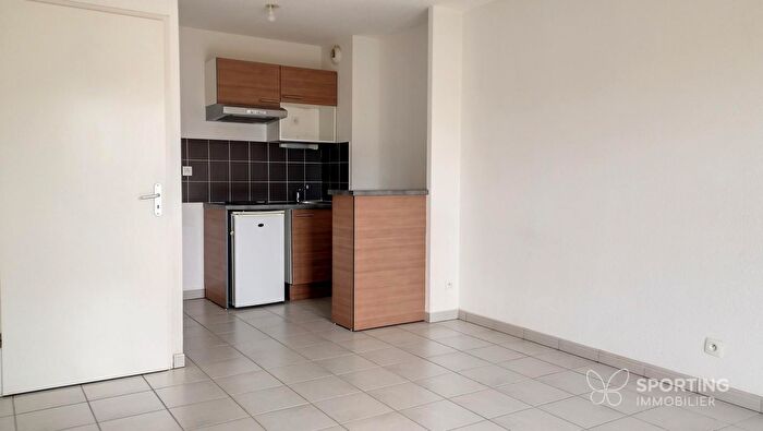 Appartement 2 pièces à Masseube, à louer