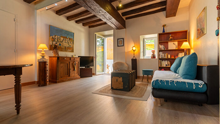 Maison 2 pièces à Seiches-sur-le-Loir, à vendre