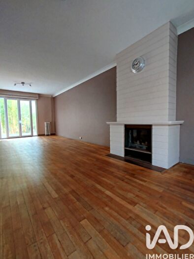 Maison à vendre - Le Taillan-Médoc - 8 pièces