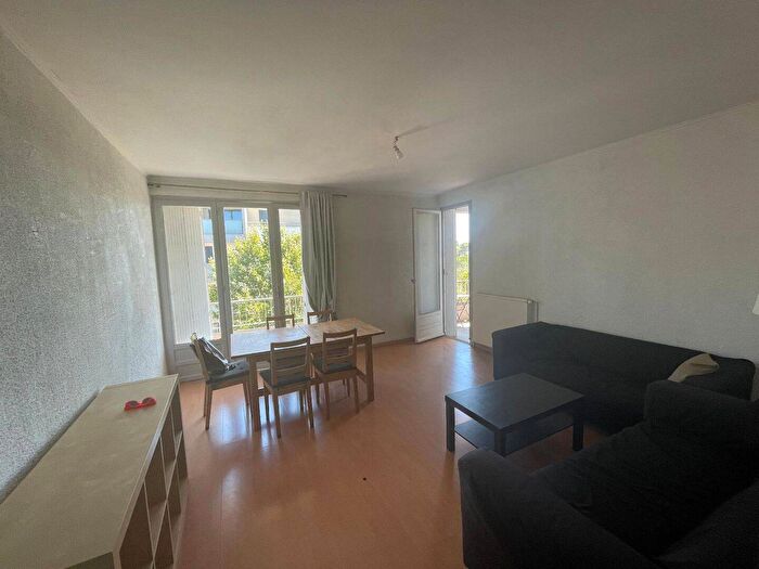 Boutonnet, Montpellier - Appartement 3 pièces à louer