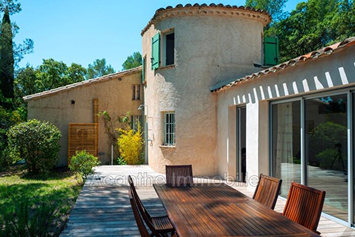 Maison 6 pièces à vendre - Assas