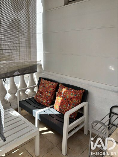Appartement 4 pièces à Les Abymes, à louer