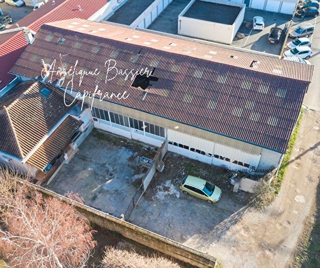 Maison à vendre - Givors, Plaines, Varissan - 3 pièces