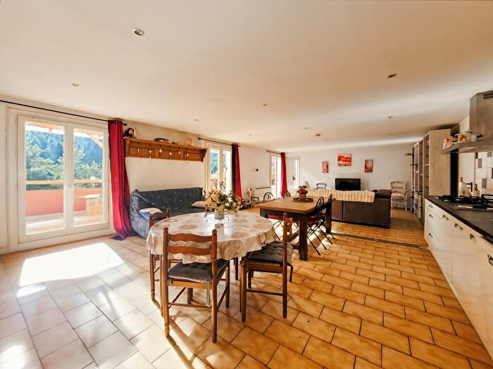 Maison 4 pièces à vendre - Andon
