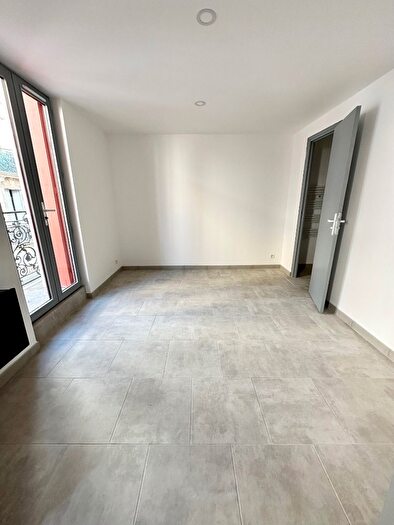 Appartement à louer - Béziers, Gargailhan, Pech de la Pomme - 1 pièce - 1 chambre