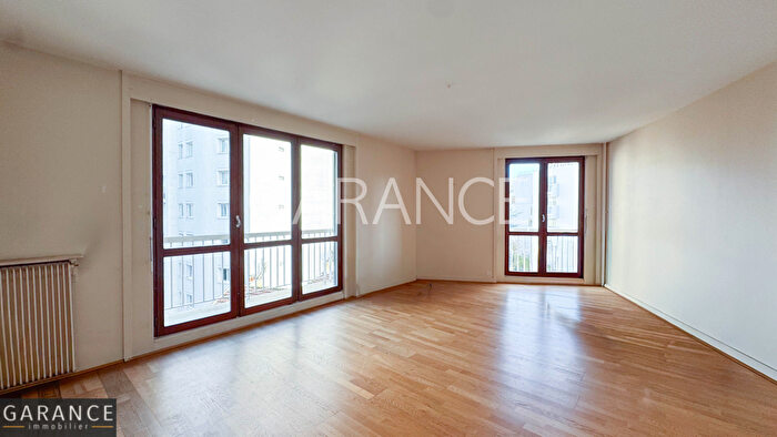 Appartement à vendre - Paris e , Bièvre Sud, Tolbiac - 5 pièces - 4 chambres